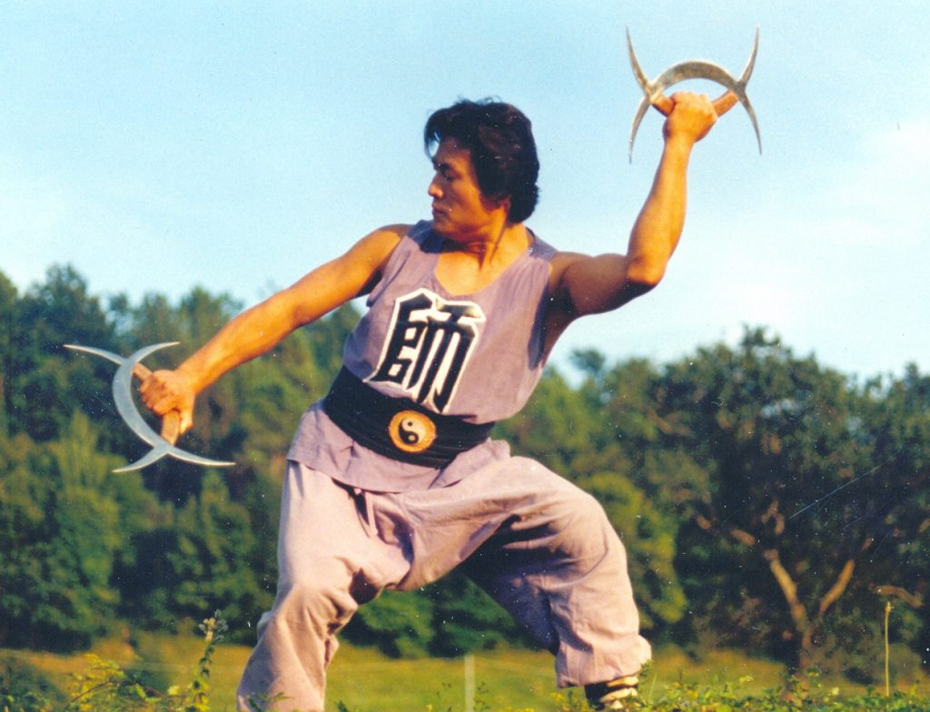 3 - Scuola di Kung Fu e Tai Chi "Dae Woung"
